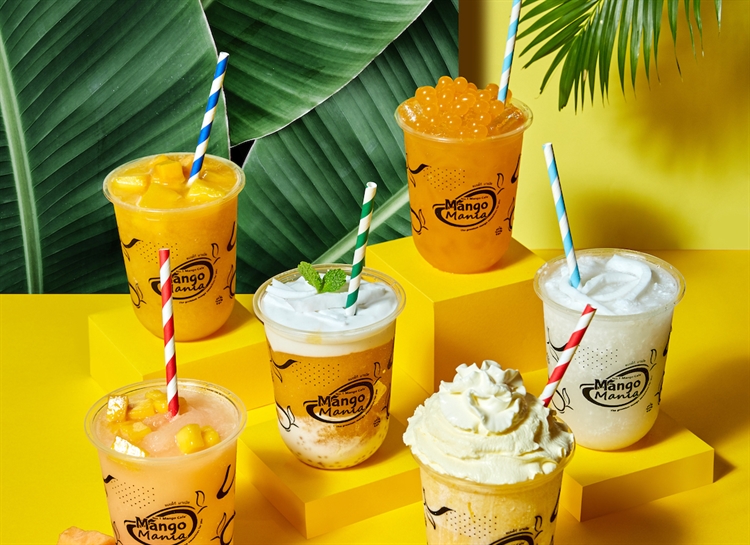 Buy a Mango Mania – Franchise Opportunity